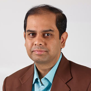 Organising Committee | The Fourth International Conference on AI ML Systems