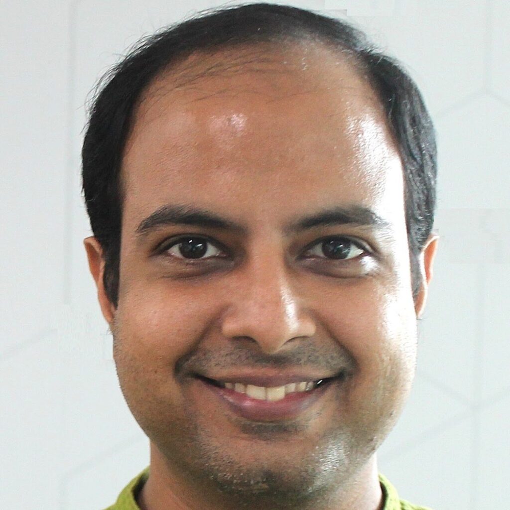 Organising Committee | The Fourth International Conference on AI ML Systems